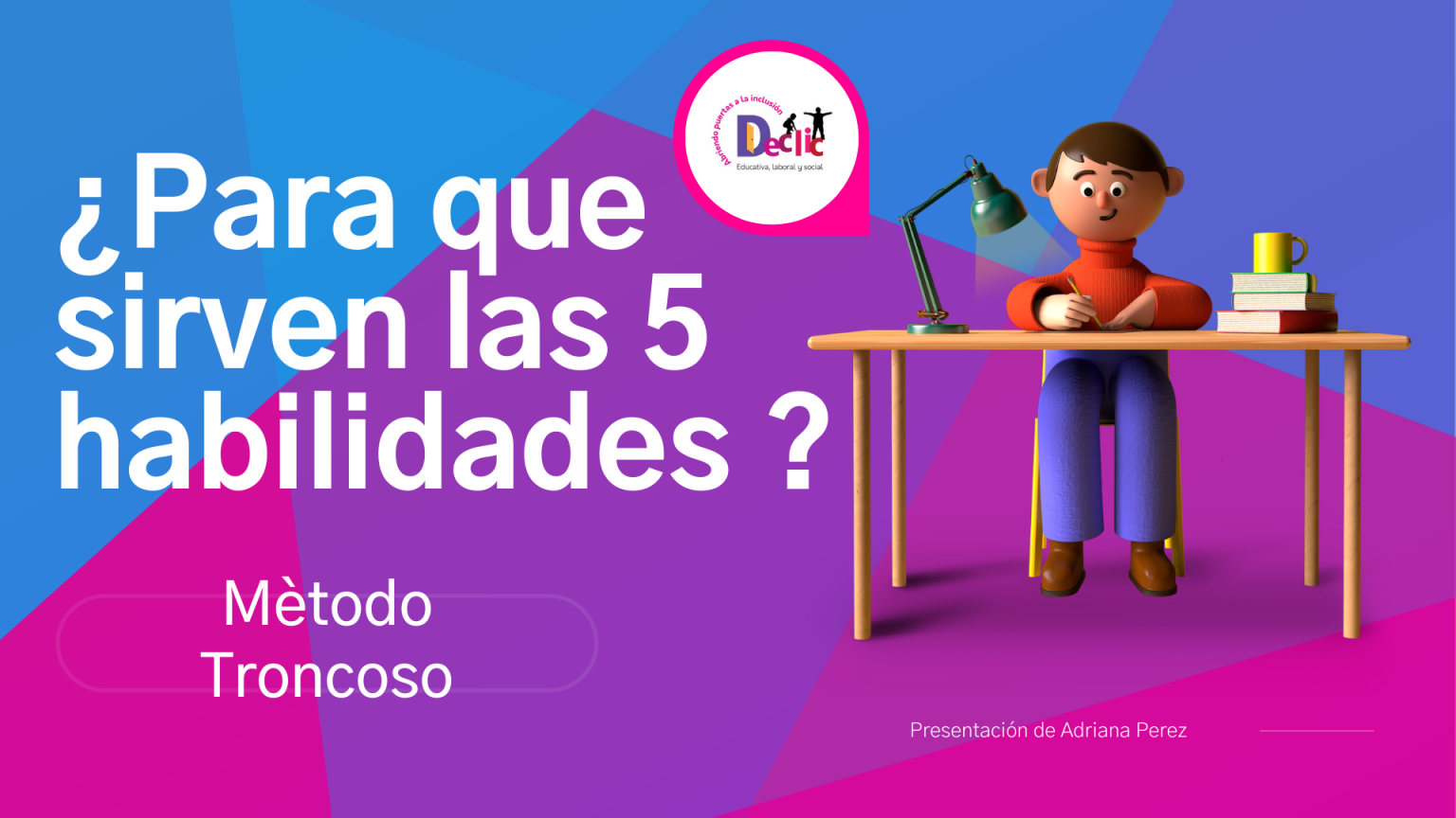 Uno de los mejores Métodos para el Aprendizaje de la Lectura y ...