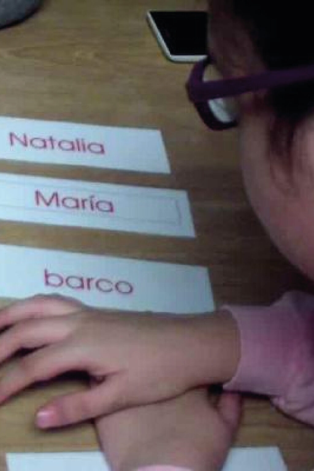 Curso Online: Método Troncoso para la Lectura y Escritura (Familias ...